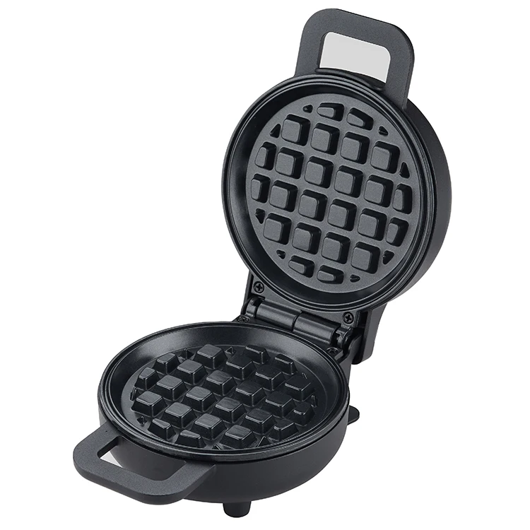 364207 Commercial Snack Machines Custom Mini Waffle Maker Automatic ...