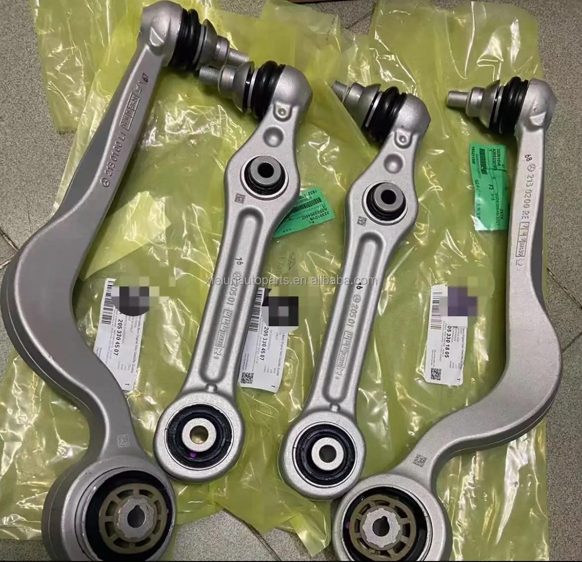 Mercedes-benz Control Arm A2053304507 - Reliable Performance