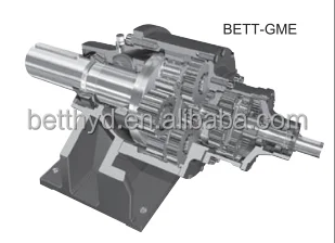 Gear Boxes Speed Reducers Variable Speed Reducer Travel Drives ...