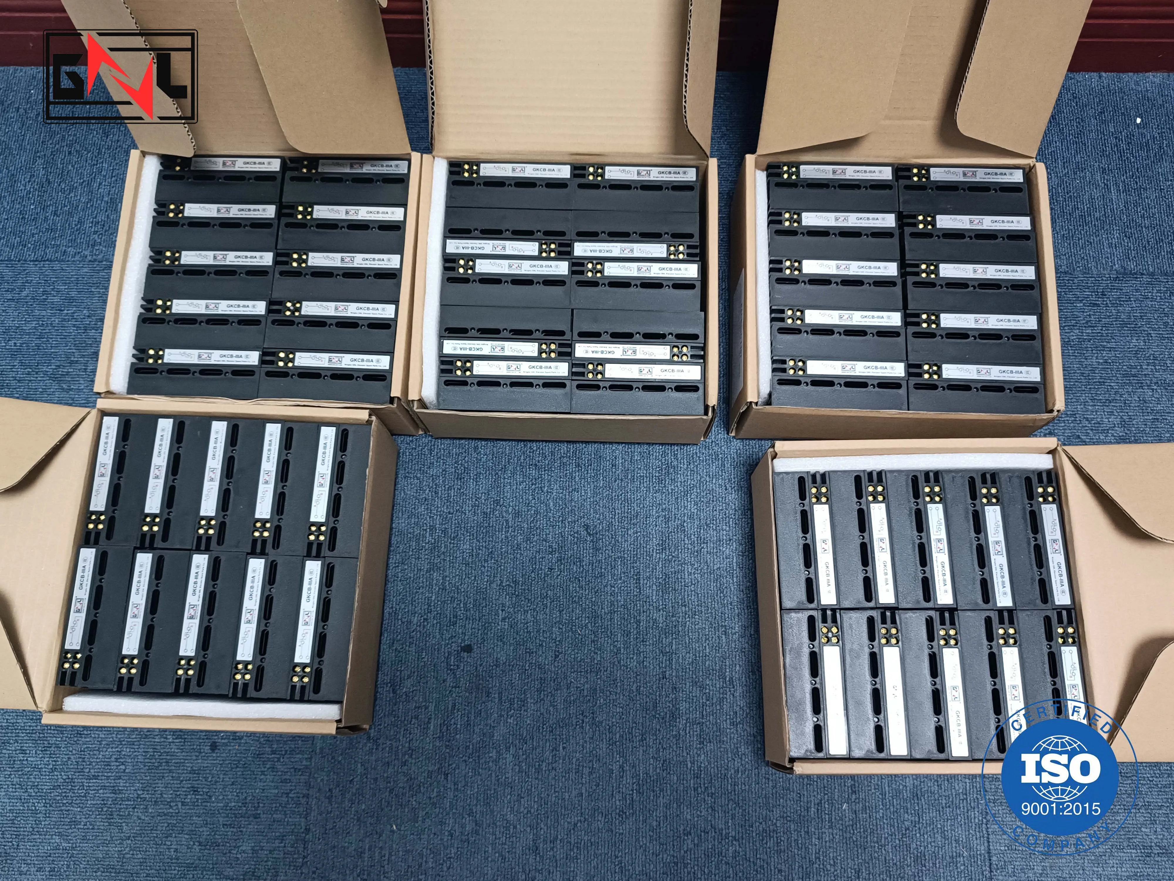 Elevator Bistable Switch Kcb-iiia/kcb-iiib | Gnl Bistable Switch ...