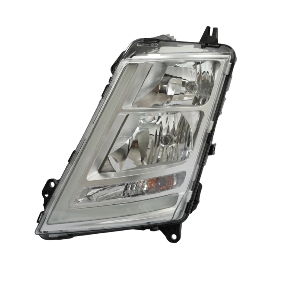 Head Lamp For Volvo Fh Fm Heavy Duty Truck 21608661 21608660 - Buy Head ...