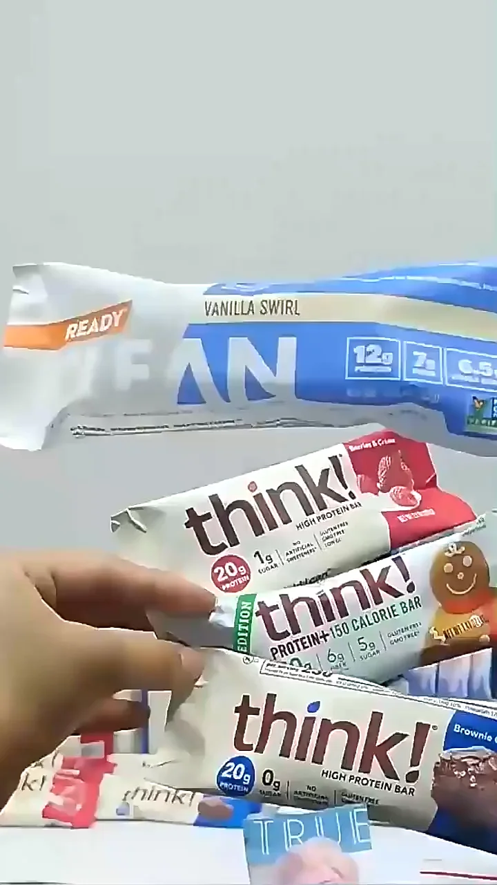 Custom Bopp/cpp Laminating Opp/cpp Clear Film Roll Printed Ice Cream ...