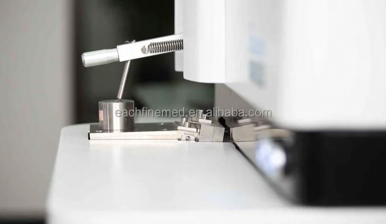 130-800nm Metal Element Laboratory Full Spectrum Spectrometer