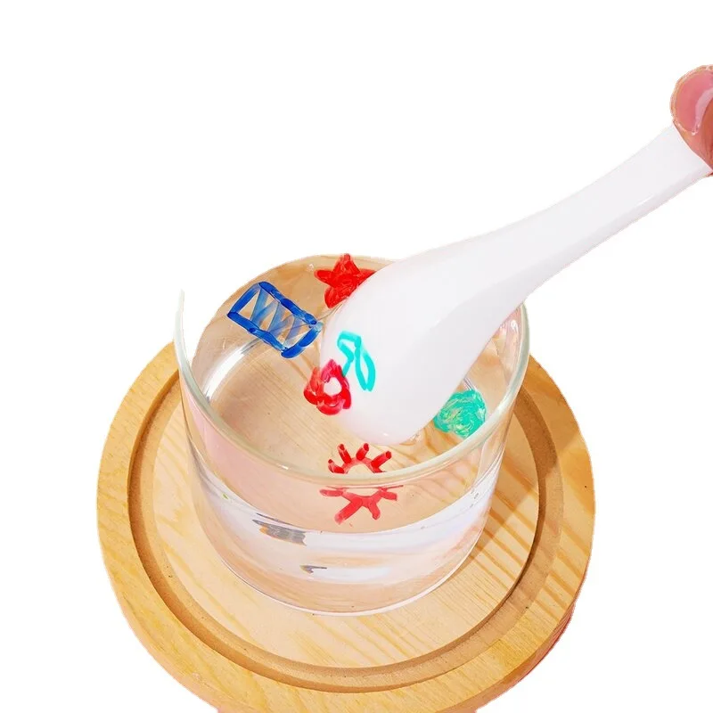 Magic Water Floating Marker - Custom Whiteboard Markers