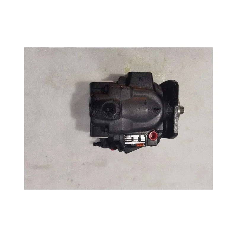 Parker Pump P2060 - Durable Hydraulic Piston Pump