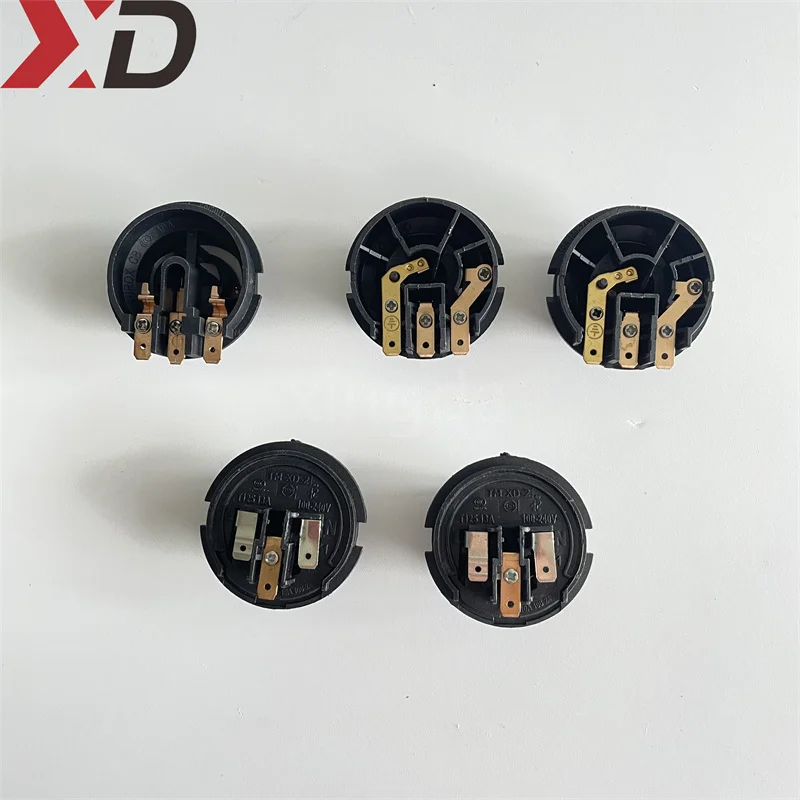 Electric Kettle Thermostat Switch - Buy Electric Kettle Parts Kettle ...