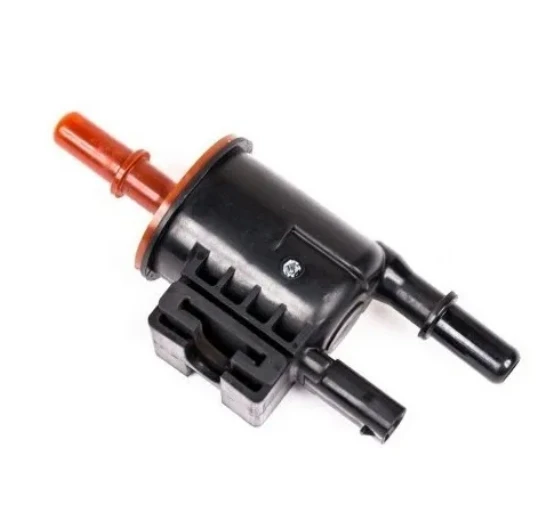 Tanque de válvula Válvula solenoide de purga de recipiente de vapor ...