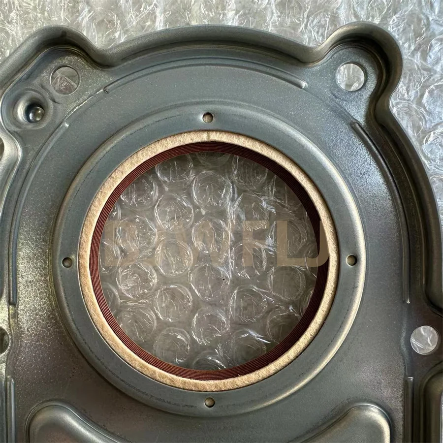 Engine Curved Front Oil Seal For Audi A6 A7 A8 Q7 06e103153e - Buy ...