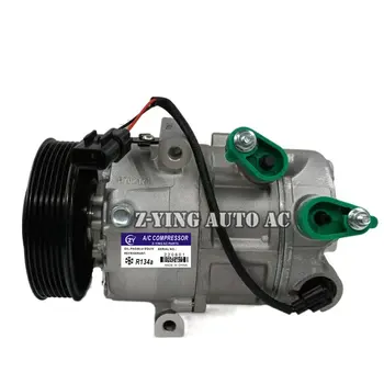 Auto Ac Compressor For Kia K5 Sonata 2.0 Optima 2015 97701-4m100 ...