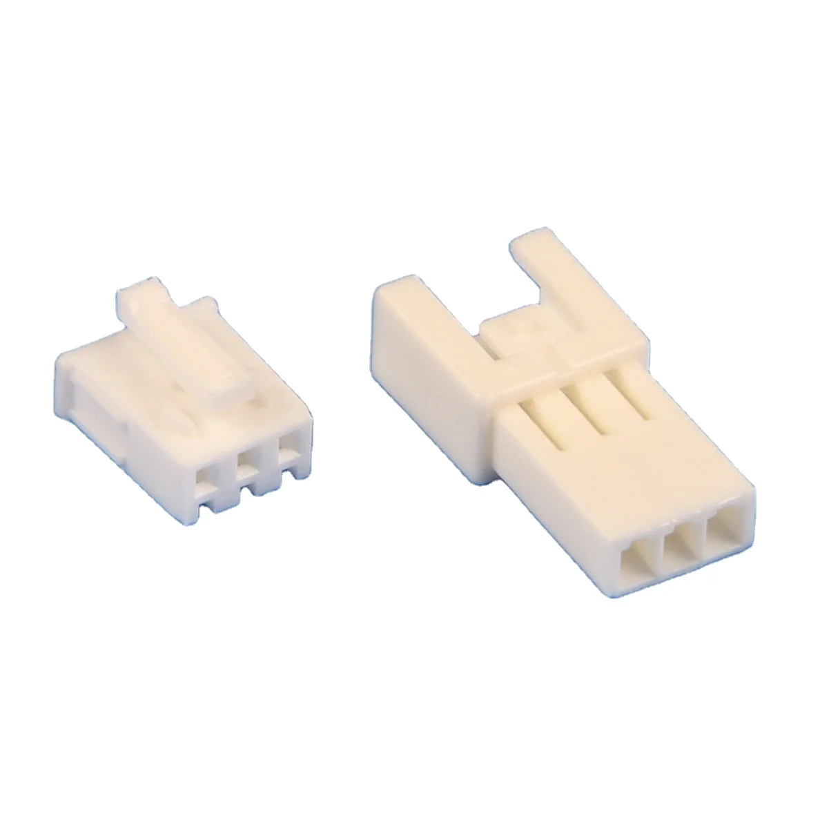 Yeonho Smh250 Smp250l Yst025 Smt025 2 /3/4/5/6/7/8/9/10/11/12 Pin 2.5 Mm Pitch Terminal ...