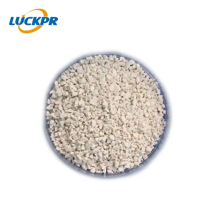 Cerium Compound 99.99% Cerium Oxide Ceo2 Pellets for Evaporation