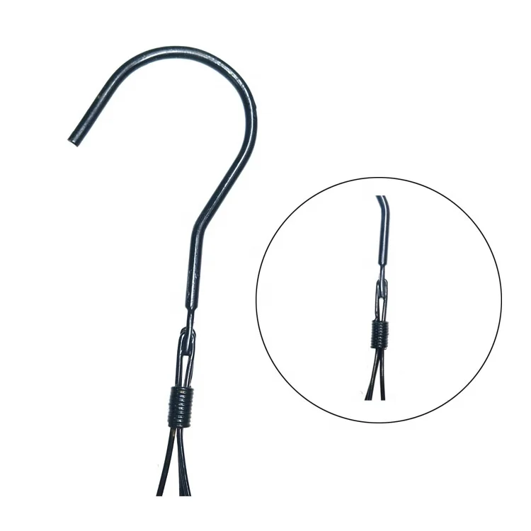 Wholesale New Type Garden Outdoor Balcony Wire Hanger| Alibaba.com