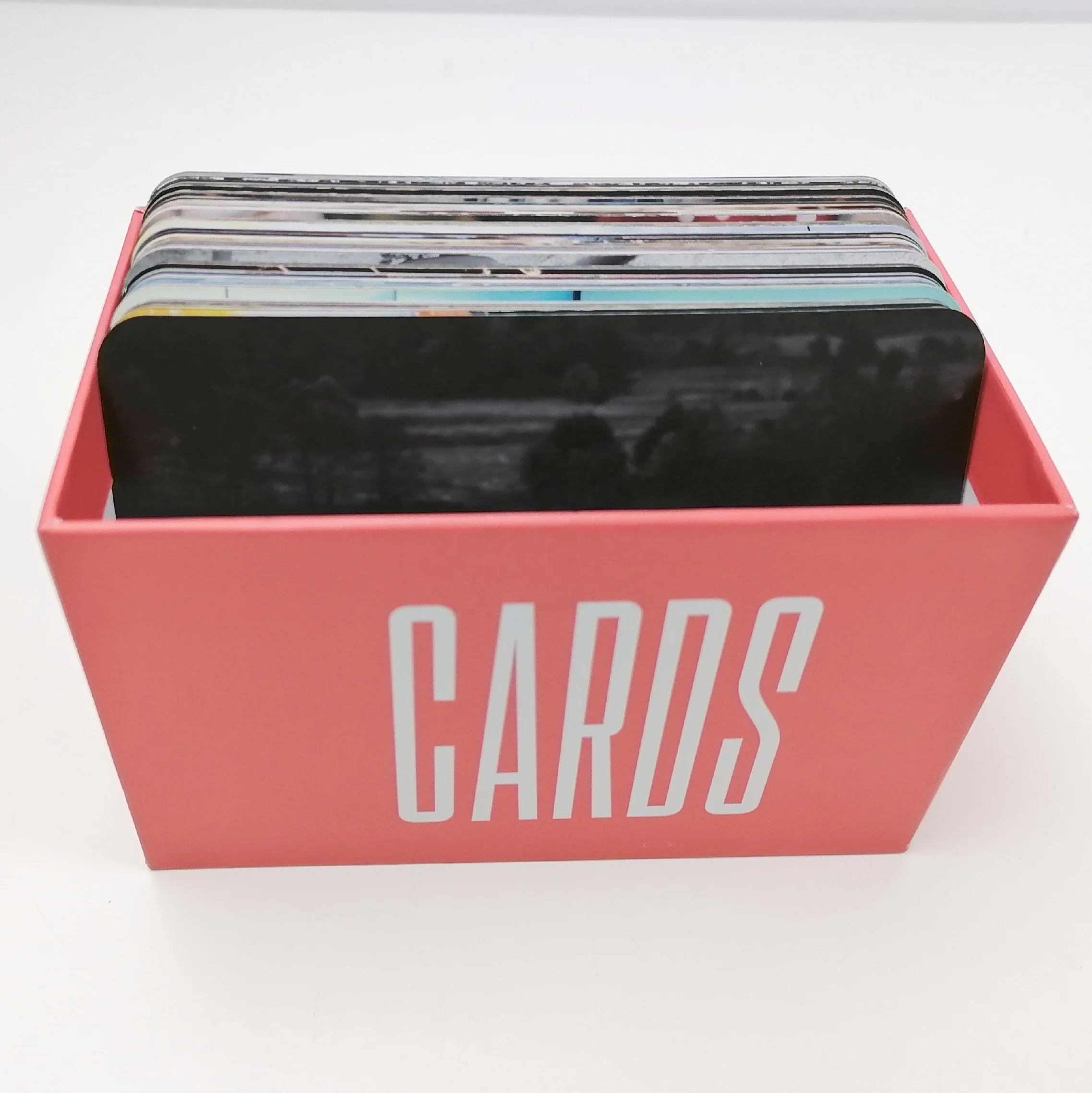 High Quality Custom Print My Design Card Game Inspirational Positive ...