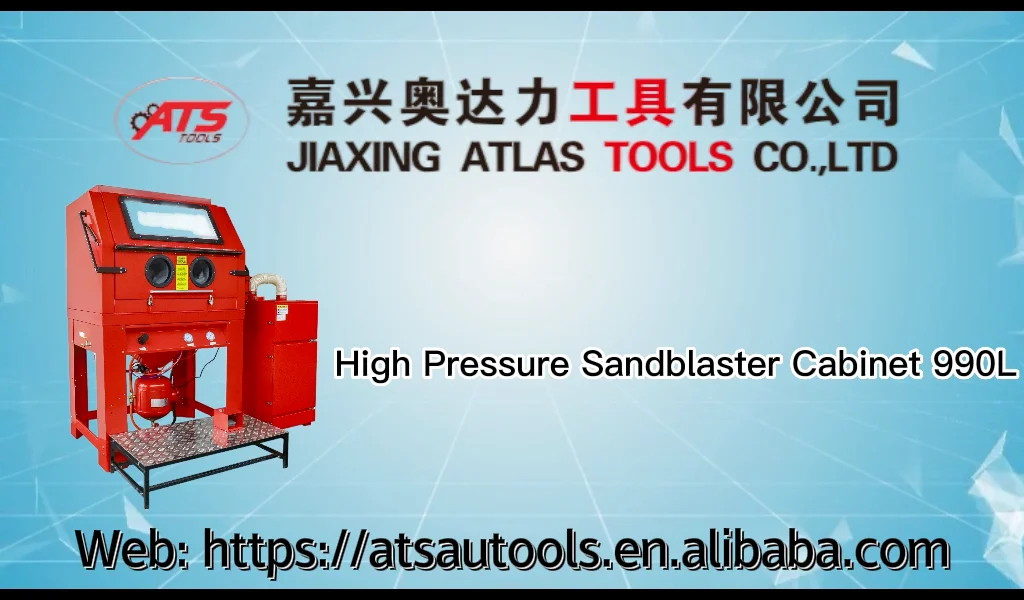 Vacuum Sandblaster 1200w Motor Power,Reasonable Sandblasting Machine ...