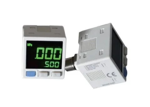 Digital Pressure Switch Air Pressure Gauge Digital Air Pressure Gauge ...