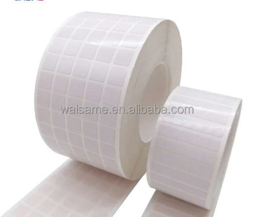 High Temperature Labels - Durable, Customizable Stickers