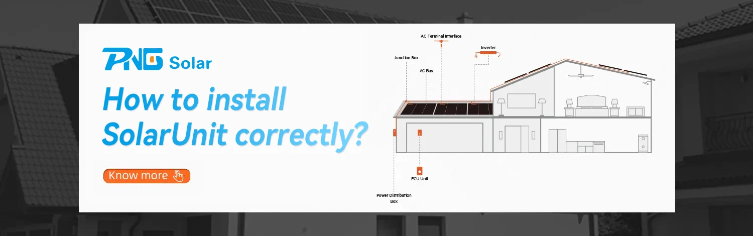 Png Solar System Unit Balcony Pv Solar Set 600w 800w Complete Set Micro ...