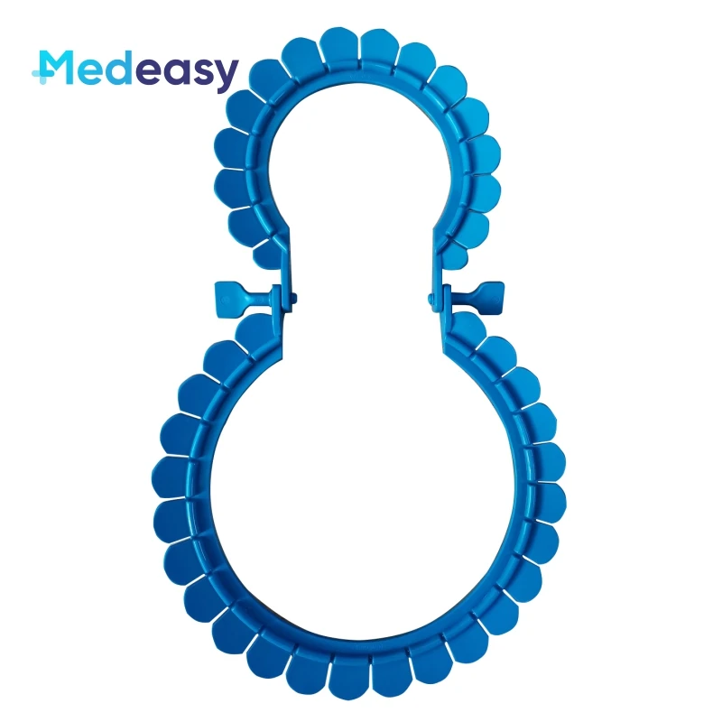 Factory Price Disposable Lone Star Surgical Retractor - Self-Retaining ...