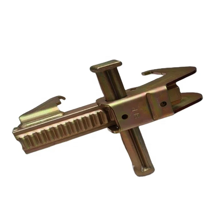 Scaffolding Clamp Peri Doka Clamp/formwork Bfd Panel Clamp/pressed ...
