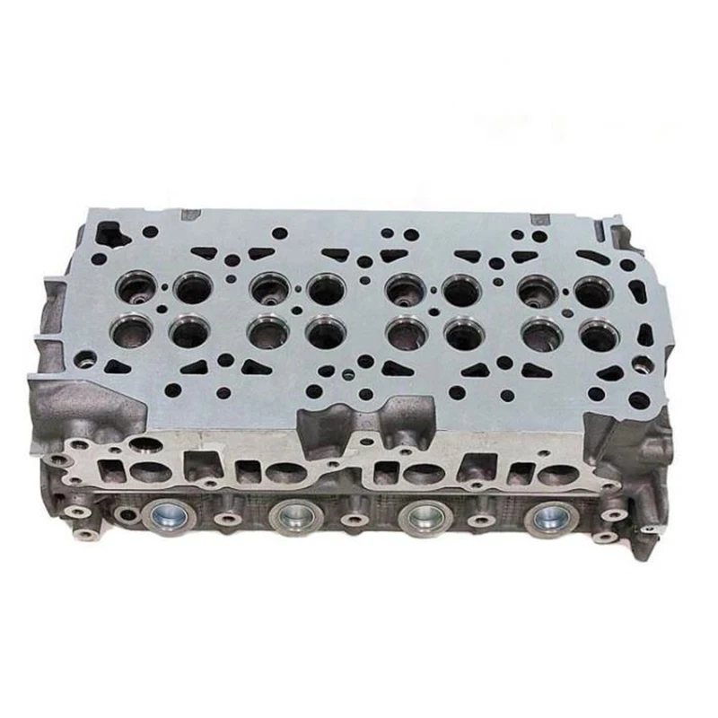 908508 Cylinder Head for Nissan Cabstar Frontier Murano 2003 2.2DDT ...
