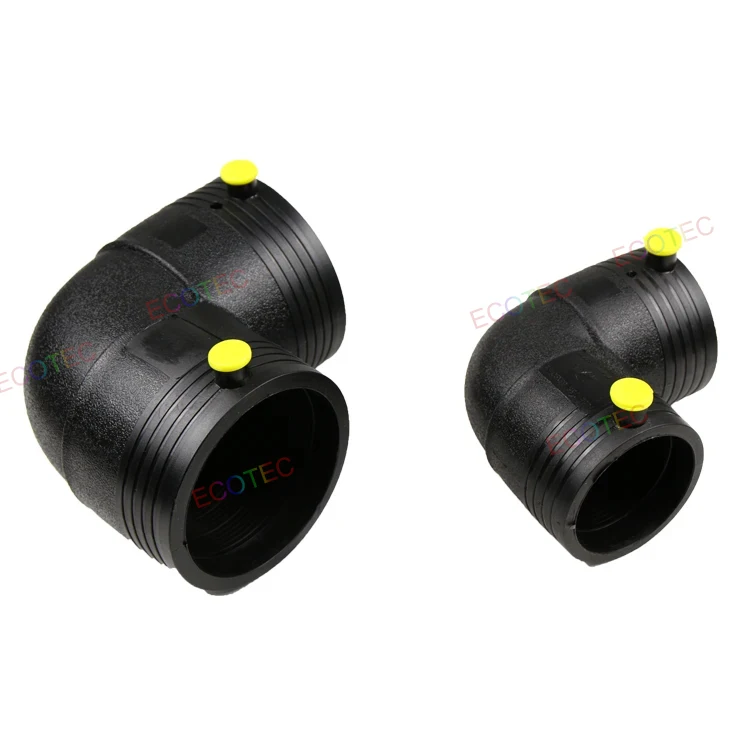Ecotec Plastic Underground Petroleum Upp Pipes Double Layer Upp Pipes ...