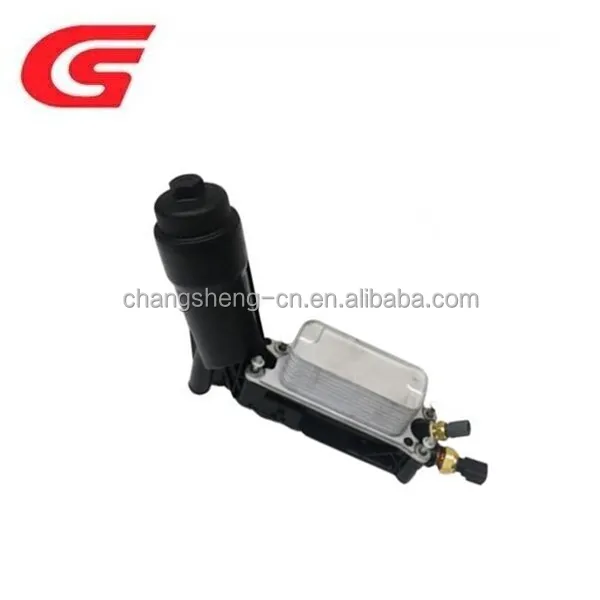 High Quality Oil Filter Cooling Assy for Dodge Challenger