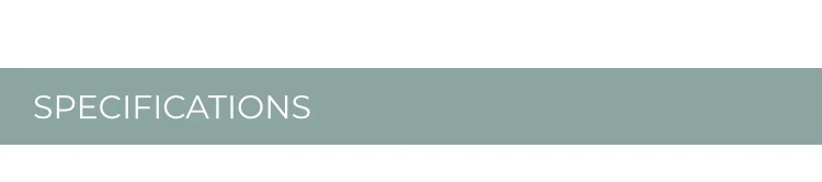 Top Acryl + White Glossy Panel - 184mm Luxurious Kitchen Finish ...