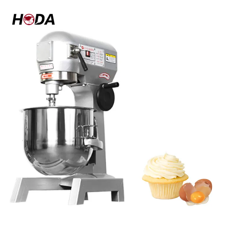 Alibaba.com: Cake B30 30L Planetary Mixer Machine, CE Certified, 25-30 ...