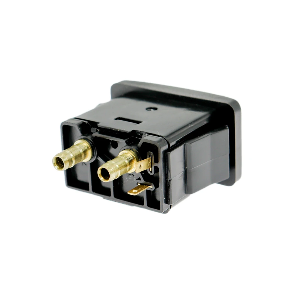 Schrader Valve for Air Ride - 6mm Inflation Solutions