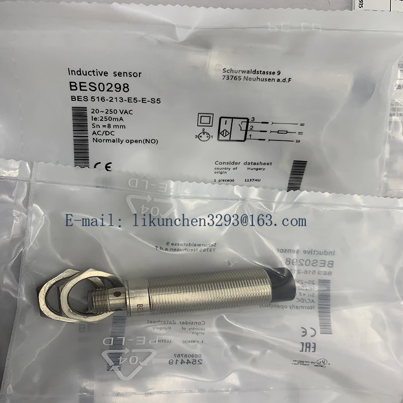 Proximity switch sensor BES029T BES 516-215-E5-E-S21 In stock| Alibaba.com