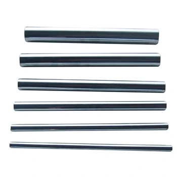 Factory Price Precision Nickel Alloy Bar Feni4j36 Round Bar Kovar Rod ...