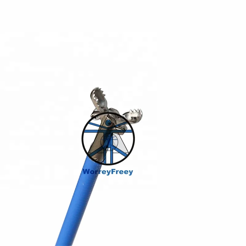 Disposable Instrument Endoscope Biopsy Forceps Gastroscope,Flexible ...