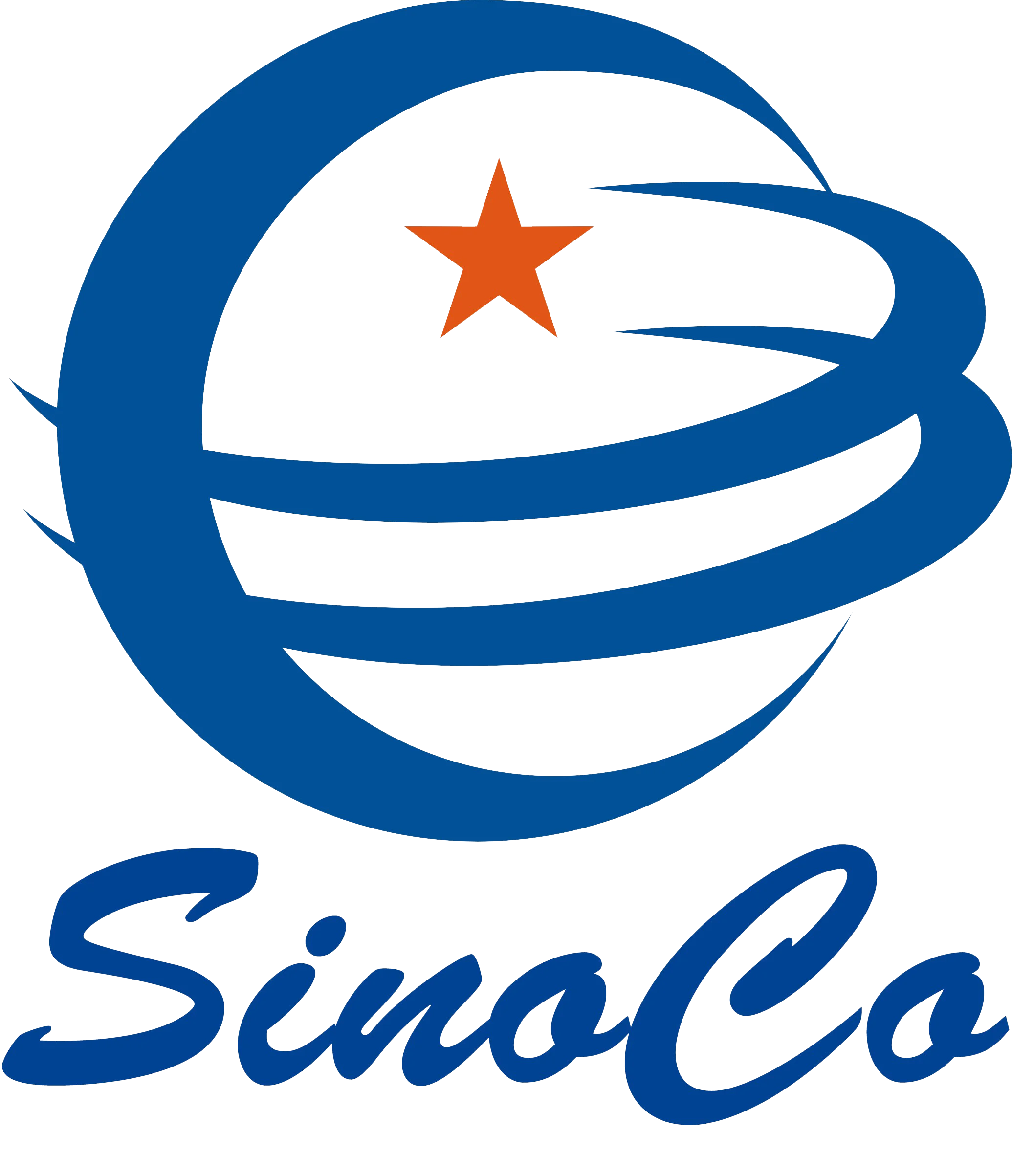 Company Overview - Guangzhou Tianhe District Sino Office Equipment ...