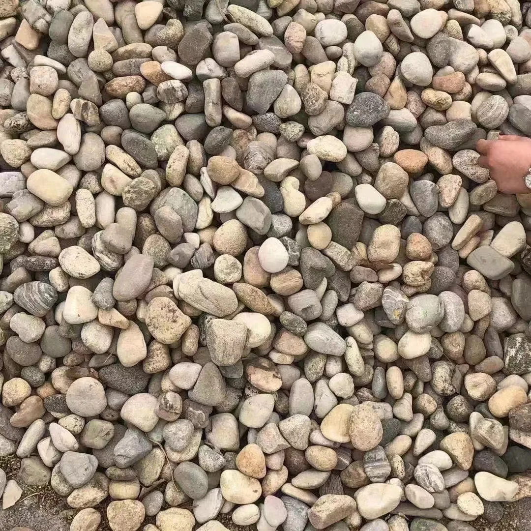 Decorative River Rocks Landscaping Pebbles Garden River Pebble Stones ...