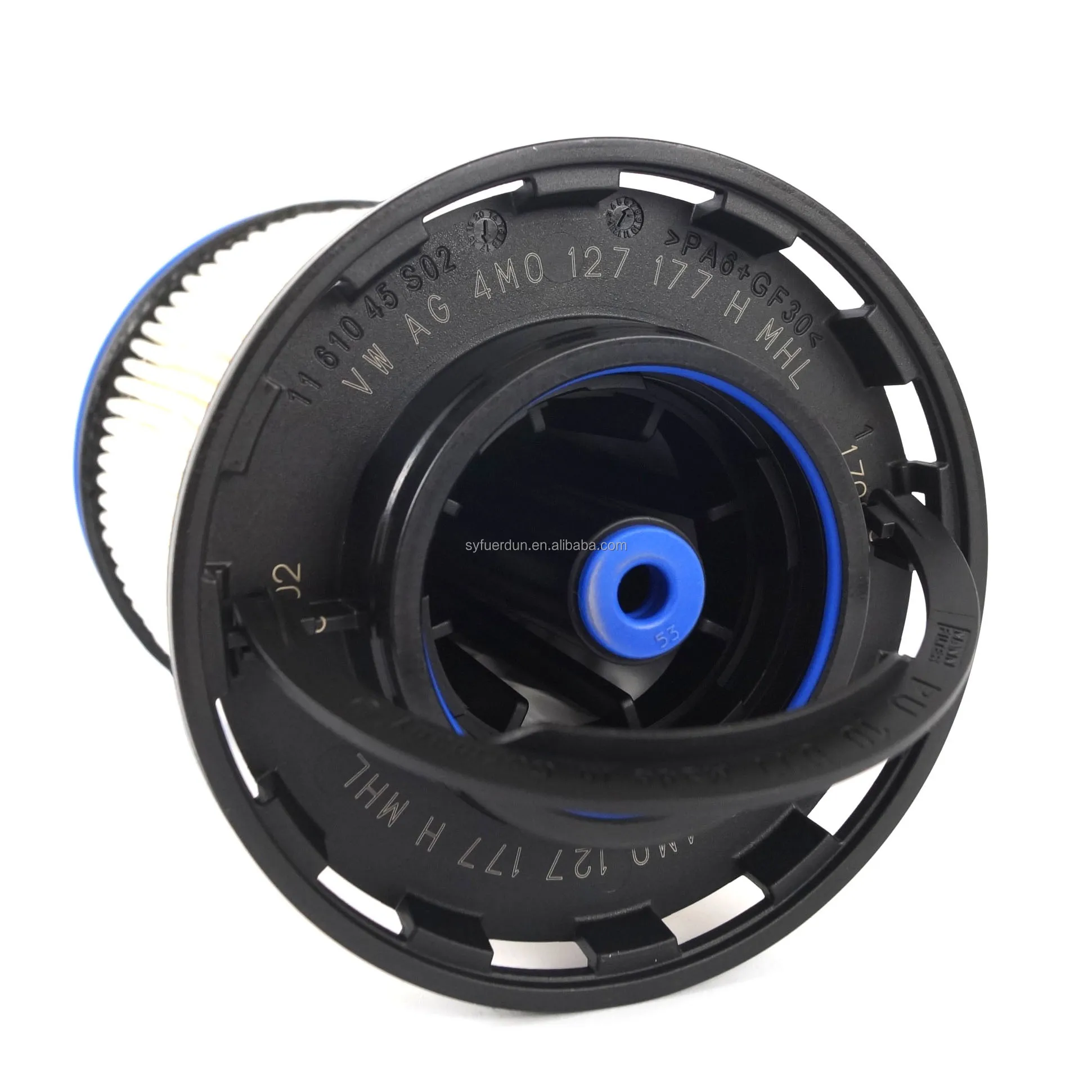 Fuel Filter 4m0127434h Sn70464 4m0127434e 9a712743408 - Buy 4m0127434h ...