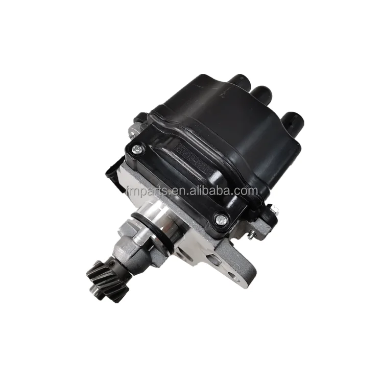 More Popular Japanese Auto Parts Ignition Distributor OEM 19050-75020 ...