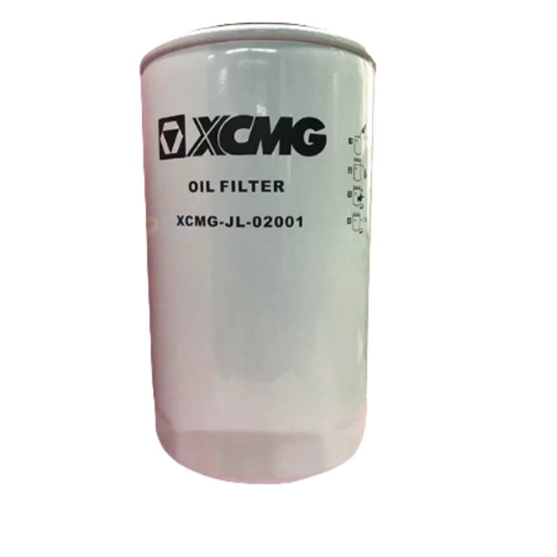 TIEJIA New Hydraulic Filter for XCMG ExcavatorXE470D XE490D XE700D ...