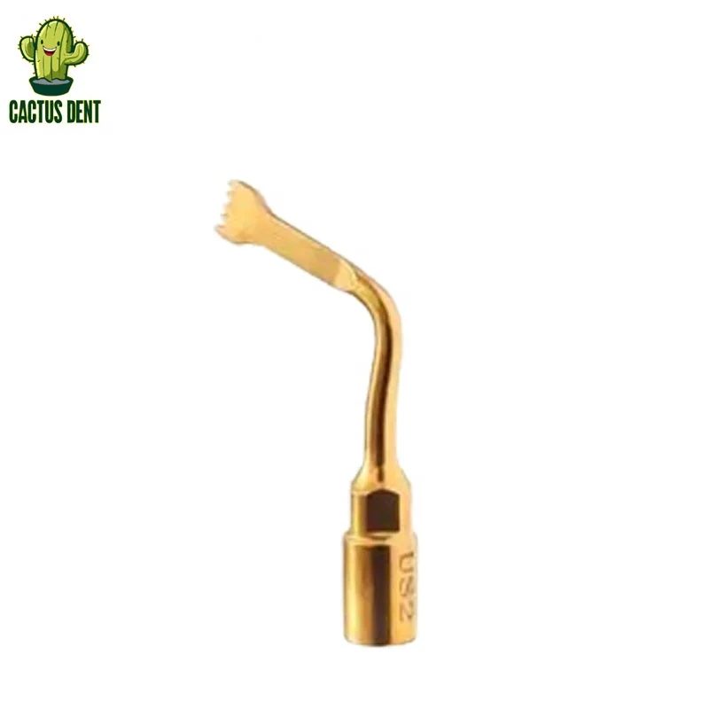 Dental Piezo Surgery Ultrasurgery Surgical Tips Insert Cavitron/dental ...