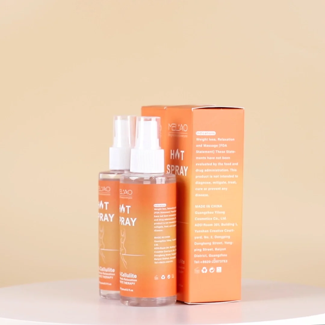 Custom Hot Selling Herbal Face Tummy Ginger Body Slimming Cream Instant ...