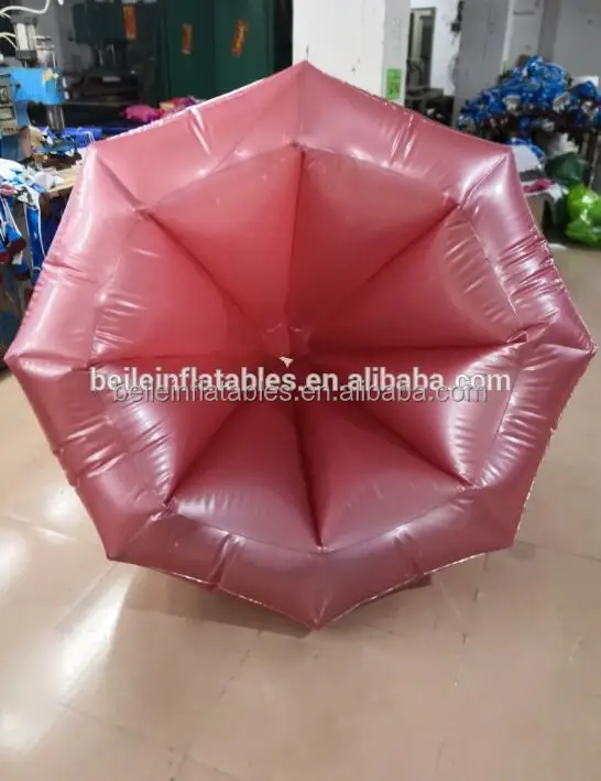 Custom Inflatable Dress Costume - Perfect for Parties