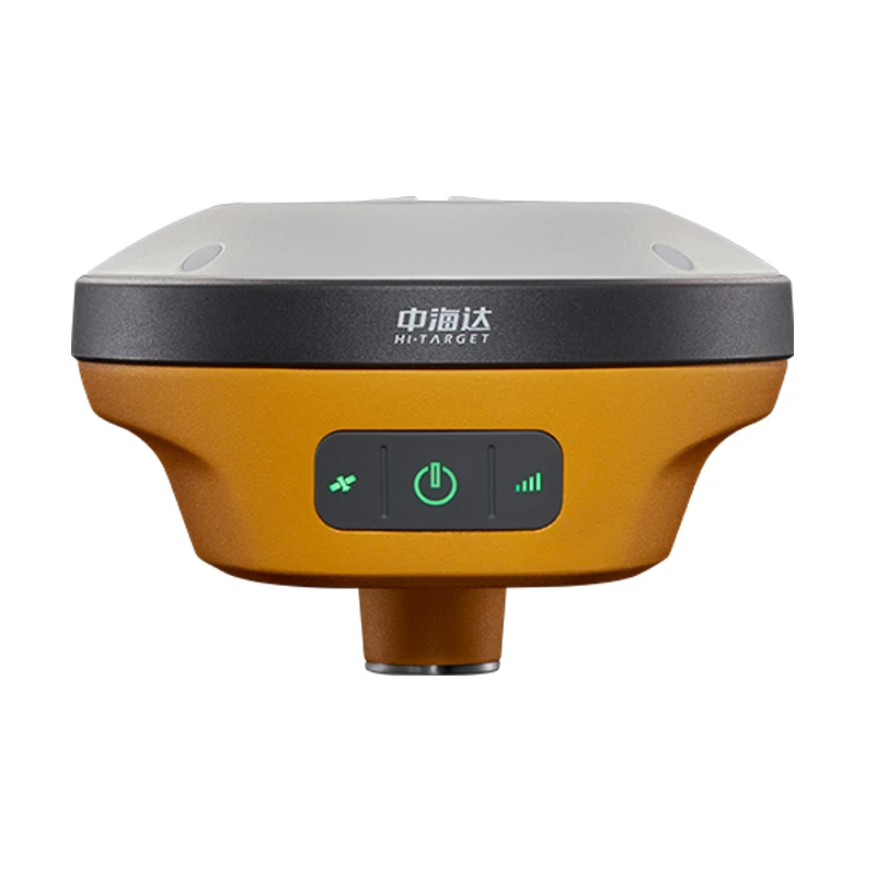 High Performance 800+ Channels Hi Target Gnss Rtk Base And Rover V200 ...