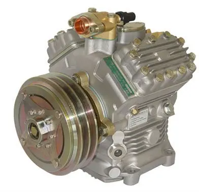 FK40 Bock Compressor Use for Bus air Conditioner| Alibaba.com