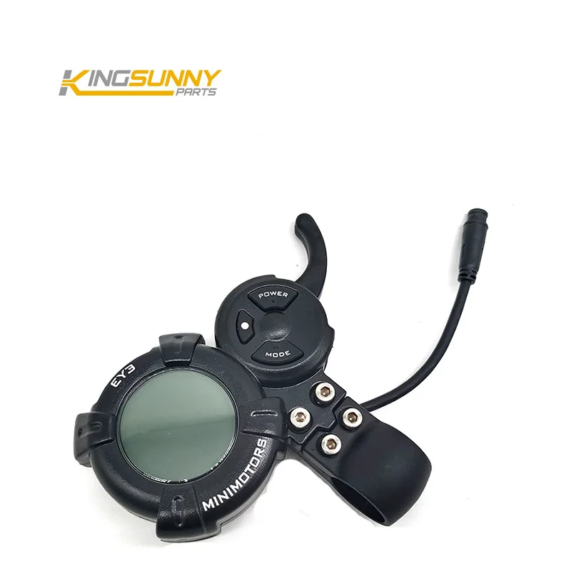Kingsunny Electric Scooter Spare Parts - EY3 Display for Kabbo Mantis 10/8