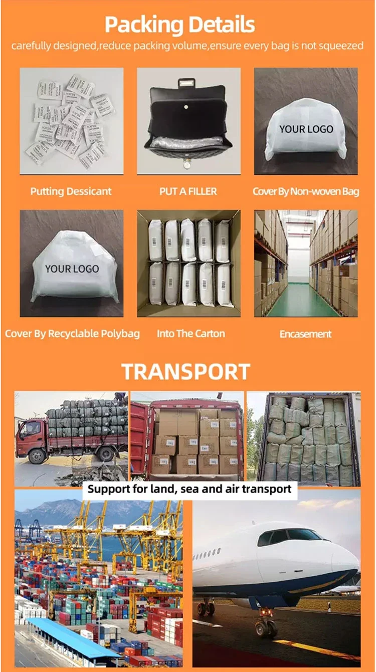 Wholesale Foreign Trade Women's Bag Fashion Cross-border Multi ...