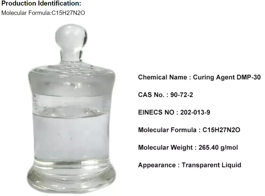 High Purity Dmtda Dimethyl Thio-toluene Diamine Equial With Ethacure 300 - Buy Engineering ...