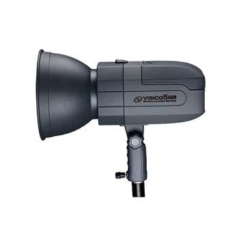 Visico 5 Ttl Battery Powered High Speed Sync Portable Outdoor Studio ...