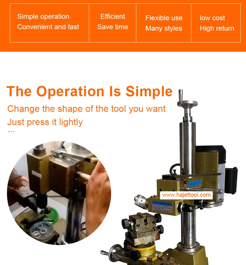 220V Gold Silver Metal Cutting Faceting Machine Jewelry Engraving ...