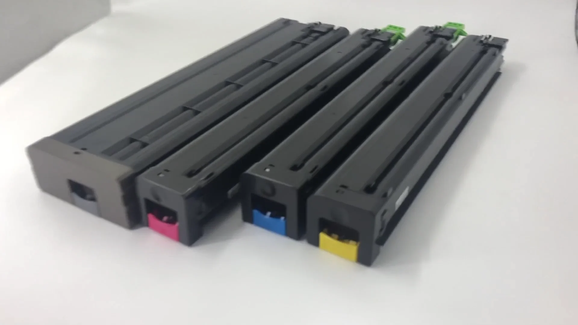 Mx51 Toner Cartridge For Sharp Mx-4128 4148 5128 5148 Mx-4110n 4111 4112 4140 4141 5110 5111 ...