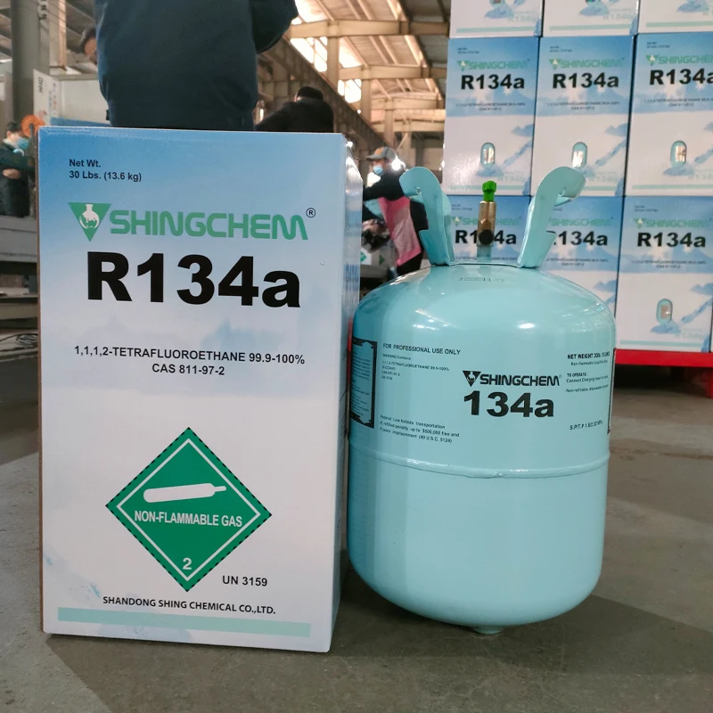 Refrigerante De Gas R134a R134a,Refrigerante De Gas R134a - Buy 134a Gas Refrigerante R134a ...