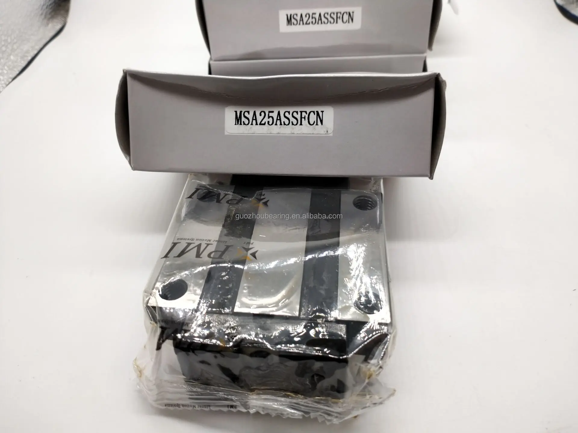 Taiwan Pmi Linear Guide Block Msa30a Msa30assfcn Msa30 Msa 30 - Buy ...